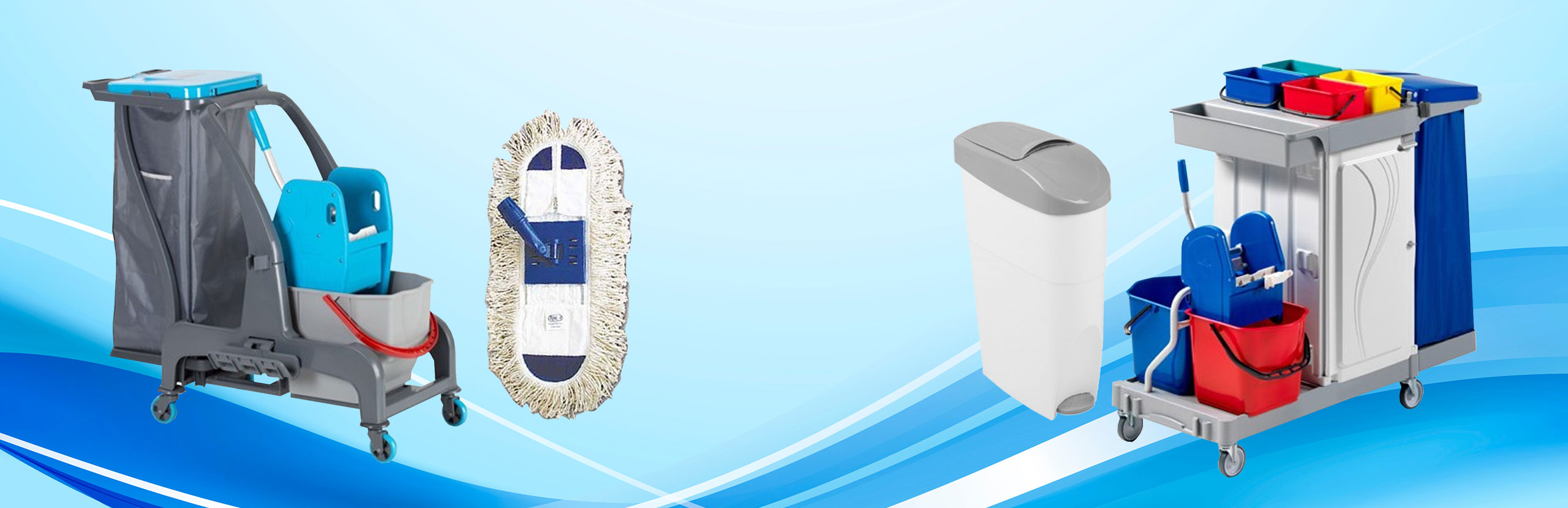 Productos RESSOL para limpieza profesional | Hielados Biete